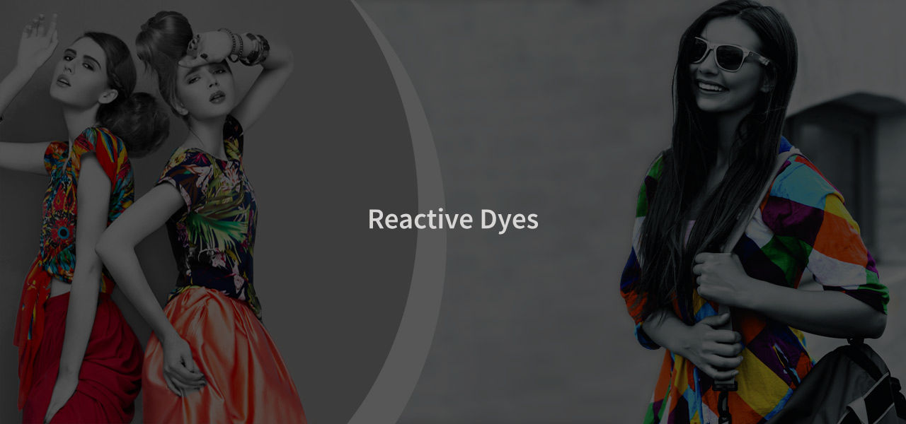 Reactive Dyes | Jagson